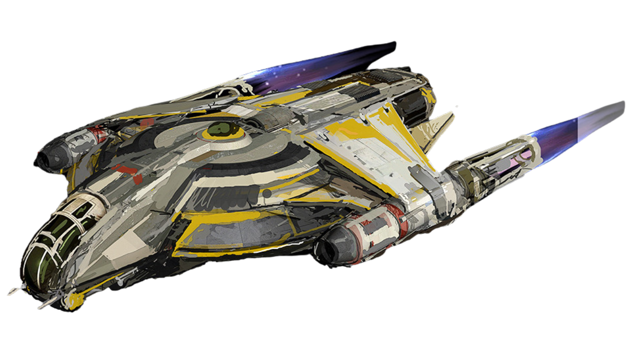A Star Wars Campaign – Fandomlife